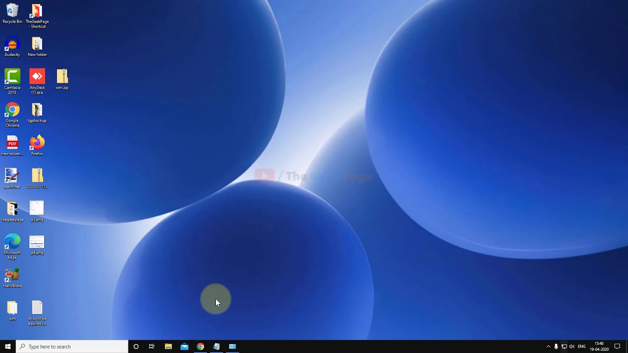 Fix All Printer problems In Windows 10 with these steps
