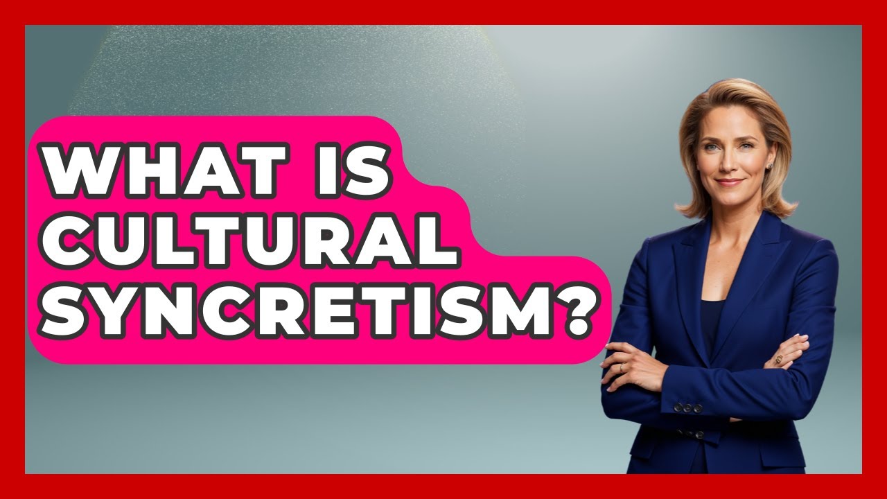 What Is Cultural Syncretism? - Archaeology Quest