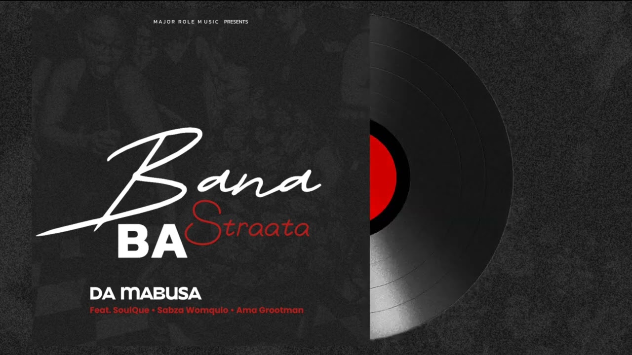 Bana Ba Straata by Damabusa from South Africa | Popnable