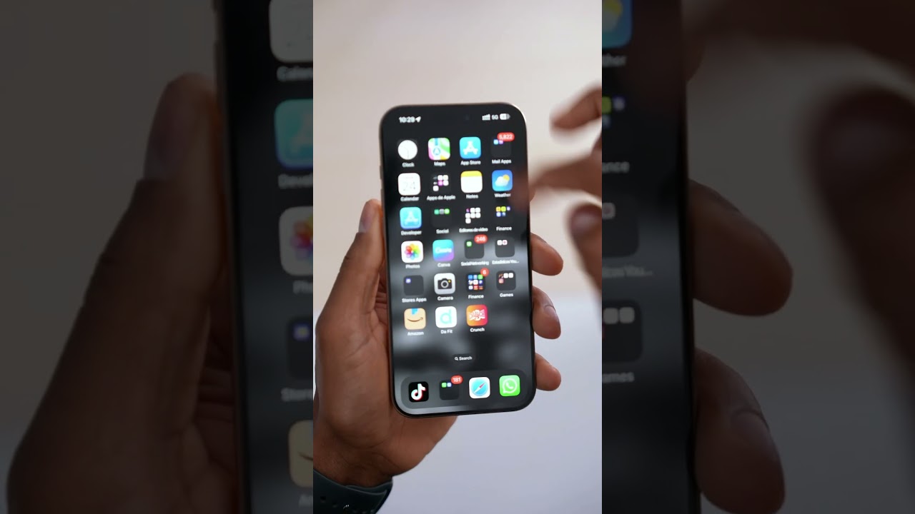 The best way to use your iPhone translator 😳😳