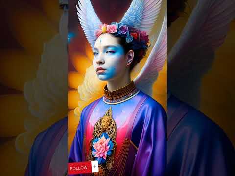 Angel Number 121 A sign of new beginnings and a call to trust in the universe.