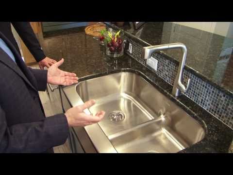 ELKAY - CABINETRY, COUNTERTOPS, FAUCETS AND SINKS