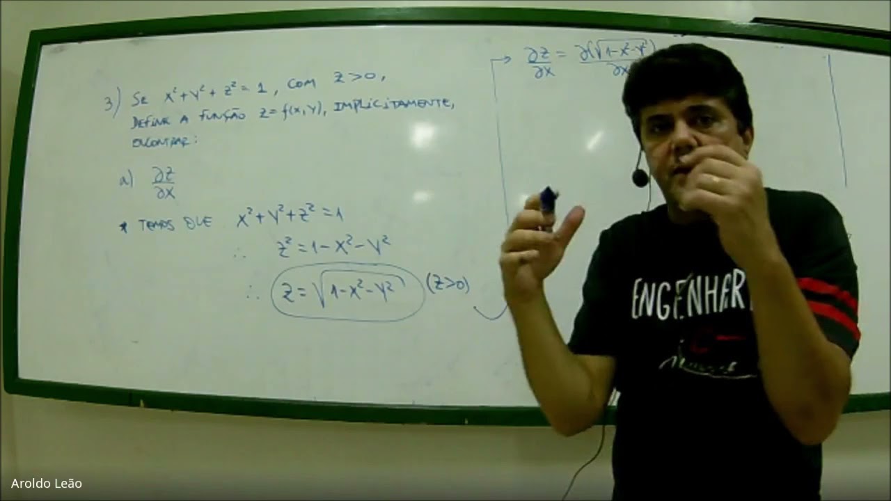 UNIVASF   Prof  Aroldo   Cálculo 2   Aula 13