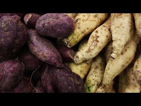 Can Goats Eat Sweet Potatoes? π (Health Benefits/Risks)