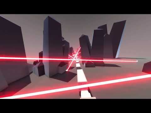 All About TIMING! Winter & Laser Worlds! (ClusterTruck)
