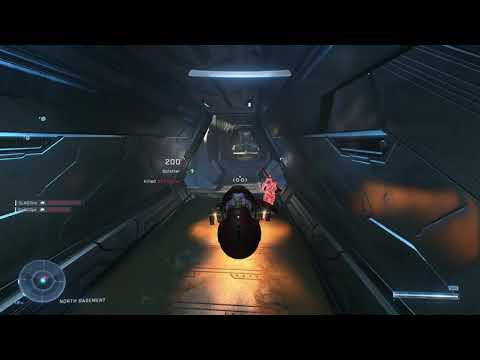 Steam Community :: Video :: Halo Infinite - Splatter Issues