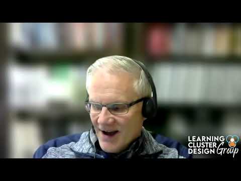 LCD Practicum - Learning Cluster Design