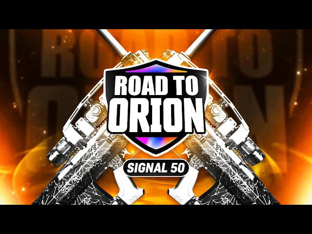 How to unlock Signal 50 in Modern Warfare 2?