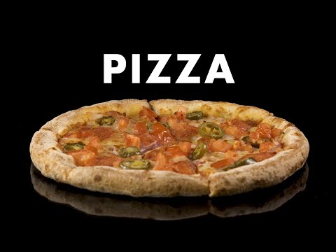 How to pronounce Pizza perfectly in Italian