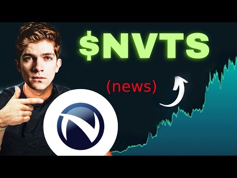 NVTS Stock EXPLODING NEXT!? (Time to Buy?) Navitas Semiconductor stock best brokers review