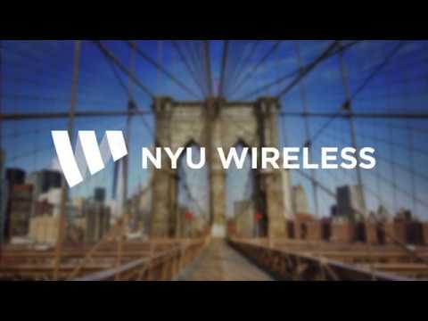 5G Channel Models and Simulation: NYUSIM