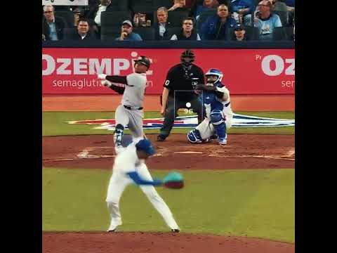 José Soto Pacheco the GOAT #mets #yankees #edit