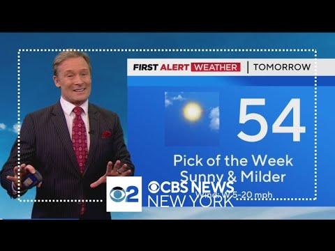 First Alert Weather: Thursday evening update - 12/14/23