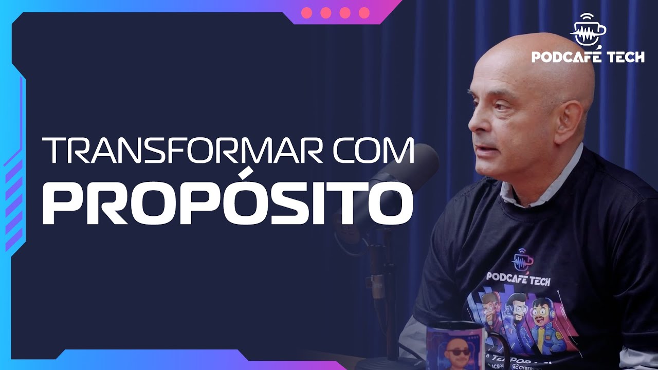 Hélcio Lima | Como transformar sem quebrar o que funciona