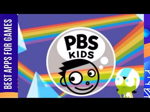 Play and Learn Science by PBS Kids | Free Educational App for Kids | Games For Kids | Learning PBS