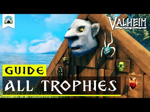 Steam Community :: Video :: All Trophies and Where to Find Them - Guide ...