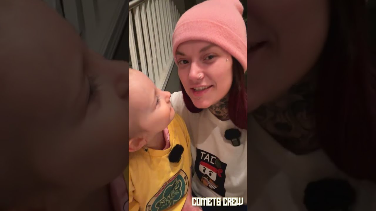 Mini CEO Vlogs — EP. 1 | Behind Comets Crew 🎥💫