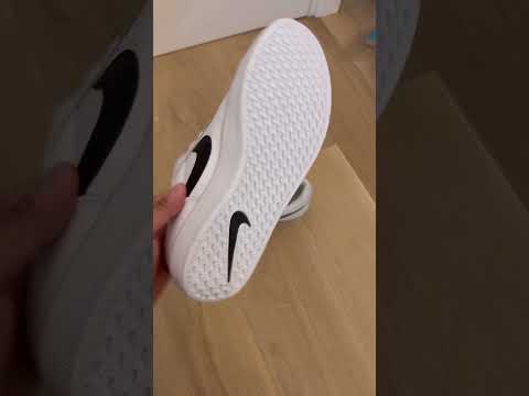 Nike sb force 58 white #skateshoes #nikesb #shorts