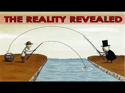 Dignity of Labor [Something We Must Consider] DOCUMENTARY