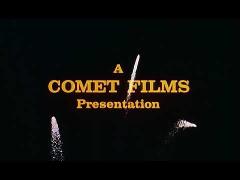 CCC Filmkunst/Comet Films/Arthur Brauner Production/Geza Radvani Presents (1959/1966)