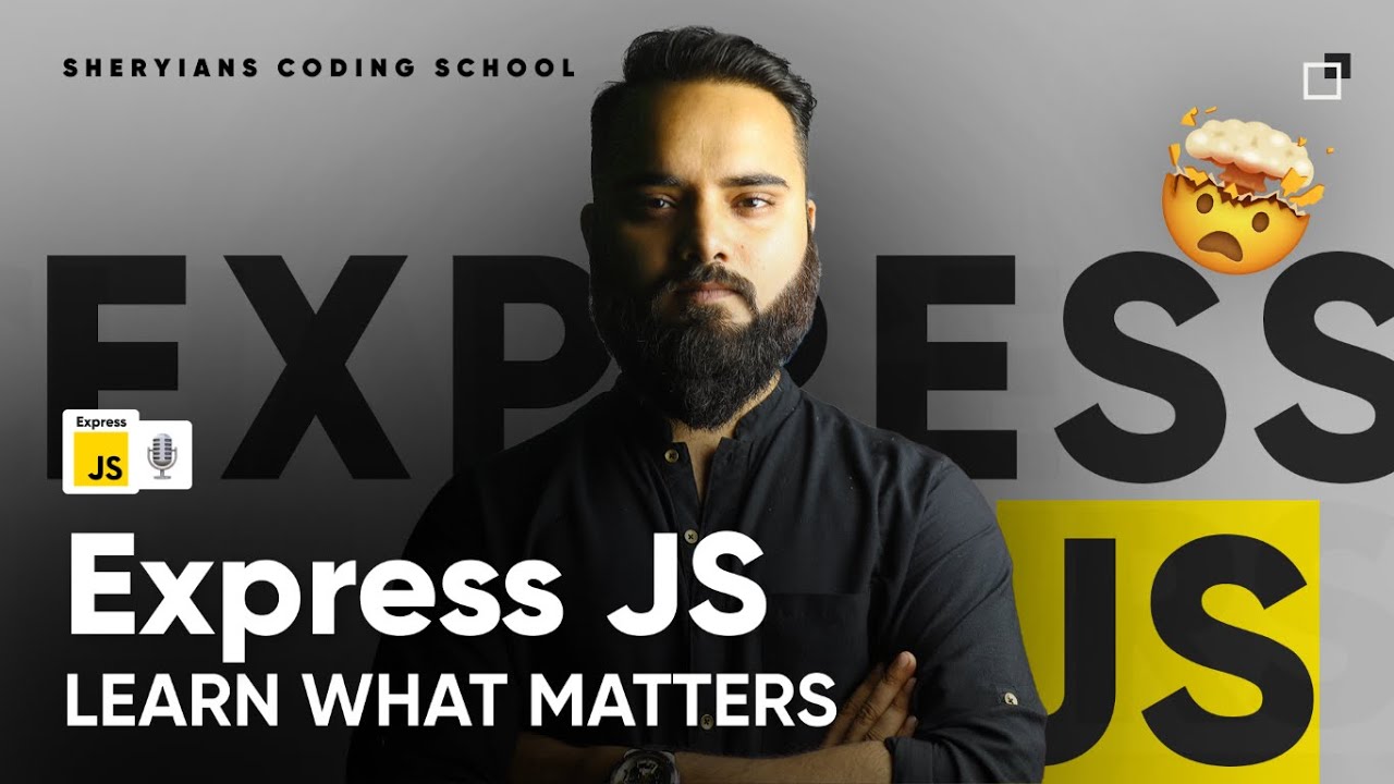 Mastering Express.js: A Comprehensive Guide to the Framework | Galaxy.ai