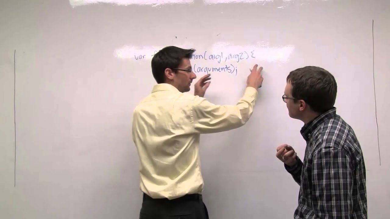 Javascript Literals, Functions, and Constructors