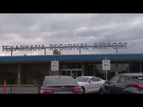 New plane service in Texarkana