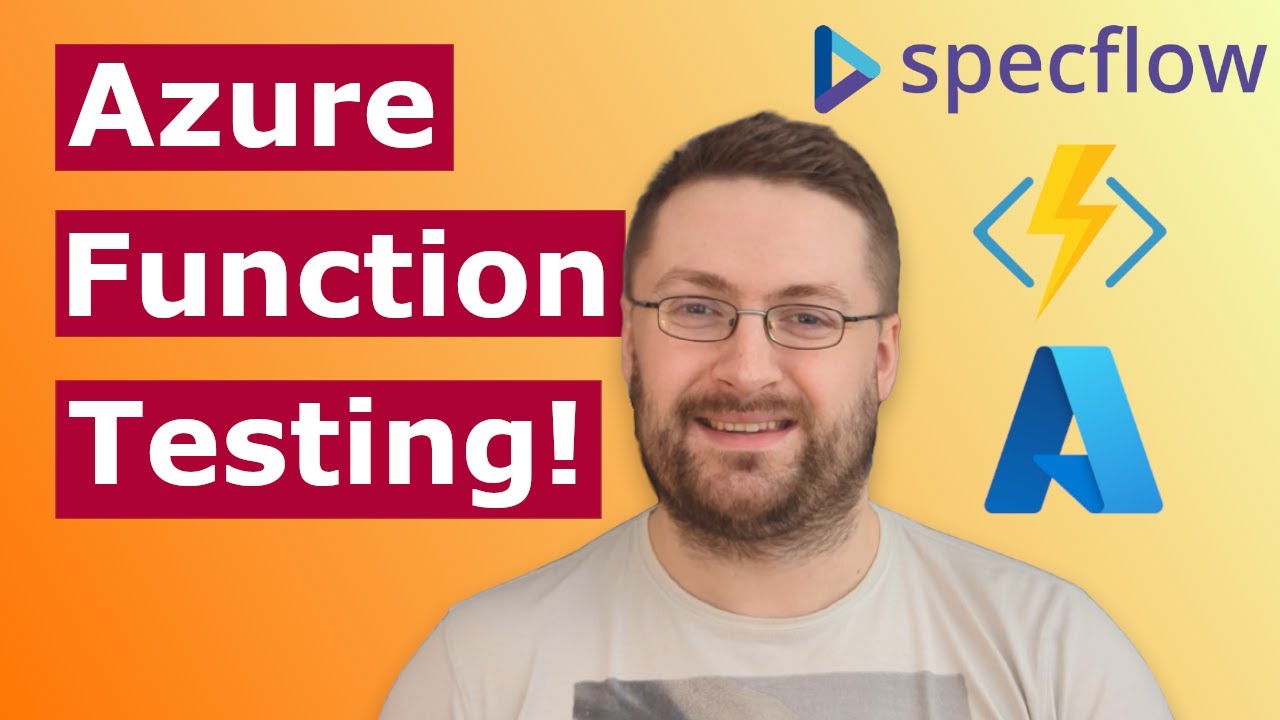 Integration Test Your Azure Functions!