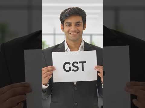 GSTIN Explained β Whatβs in the 15 Digit Code? ππ #gstindia #taxtales #inputtaxcredit #taxcredit