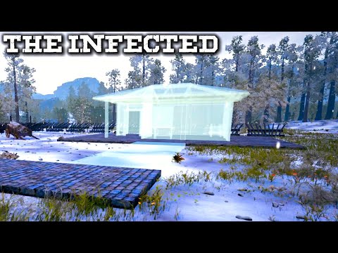 Steam Community :: Video :: New Housing | The Infected Gameplay | Part 25