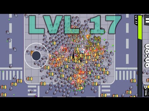 Survivor.io - Ultimate Zombie Survival Challenge! 🔥 | Can I Survive?
