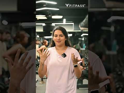 A Fitster's Fitness Journey with FITPASS