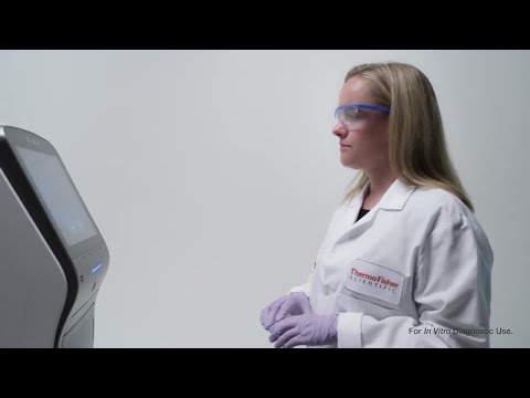 Introducing QuantStudio 7 Pro Dx