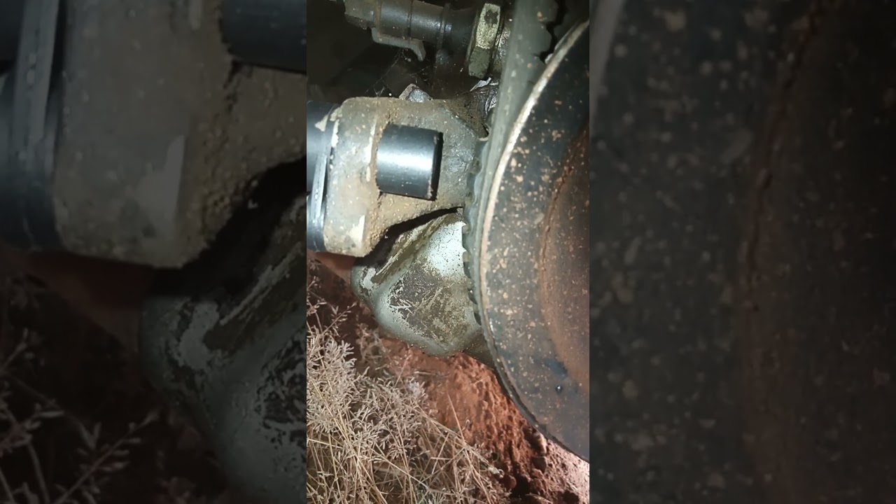 Opel corsa lite cranksensor gap is too big to crankgear teeth that's way it wasn't starting