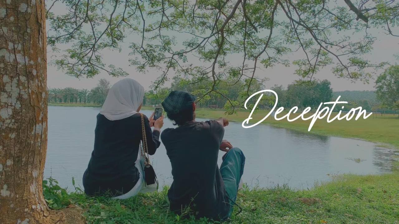 Deception (2024 Movie) Official Full Movie | #FBL0013Jan24