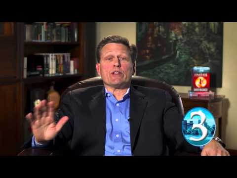 David Baldacci's Fast 5 on His Writing Process