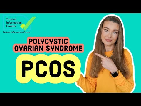 What is PCOS and how can it be managed?