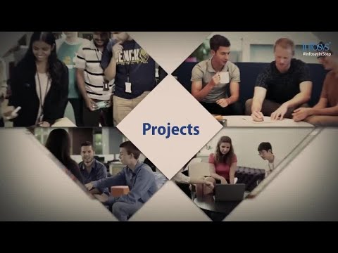 Infosys InStep - The Global Internship Program