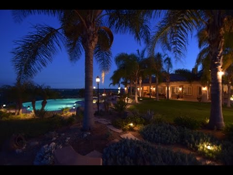21715 The Trails Circle Murrieta, CA (An Exclusive La Cresta Luxury Estate)