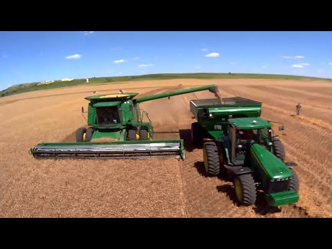 American Sign Language ASL Video Dictionary - harvest