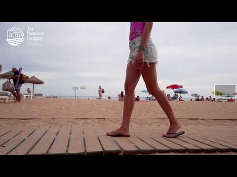 Marina de Albufeira, Portugal