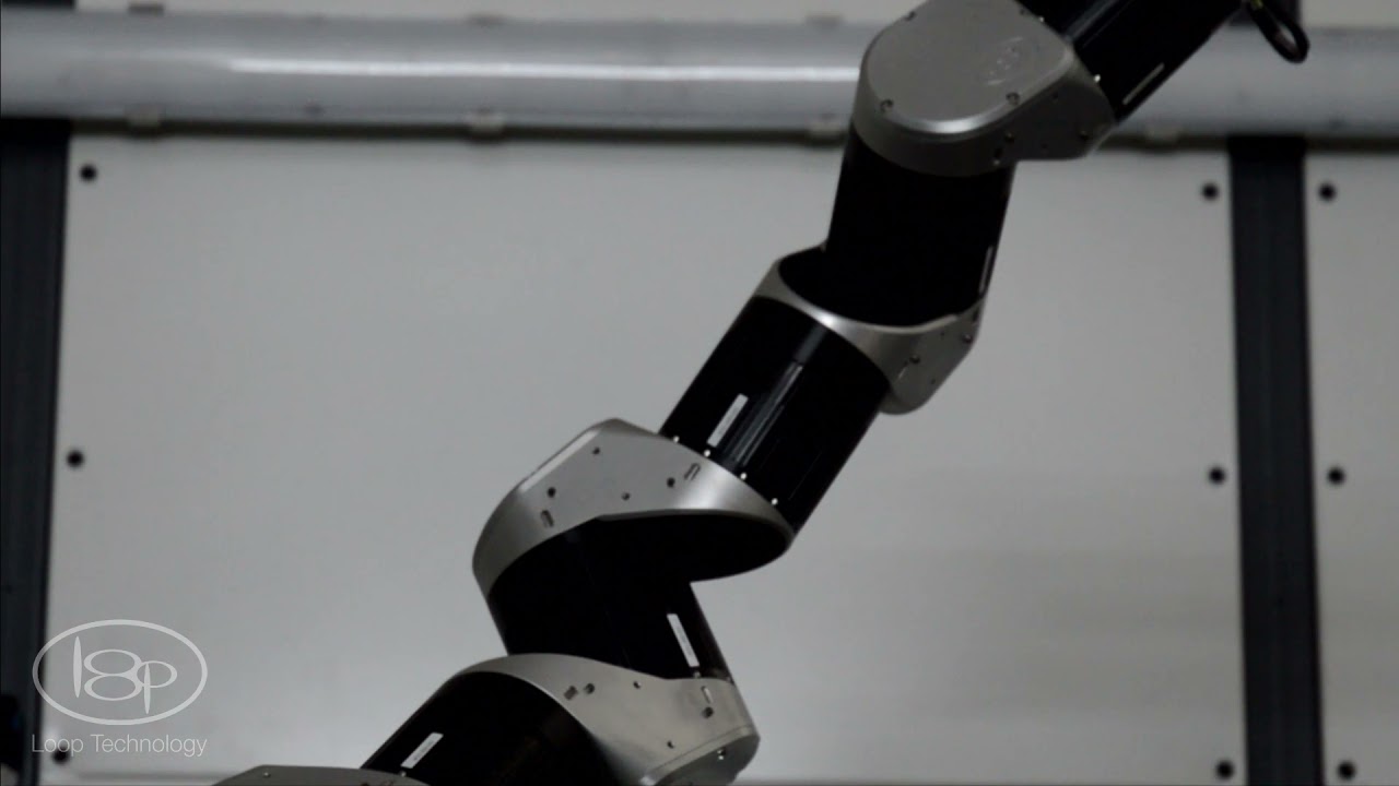 Flexible Robotic Deployment System - Preview