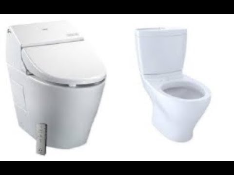 Reviews: Best Dual Flush Toilet 2018