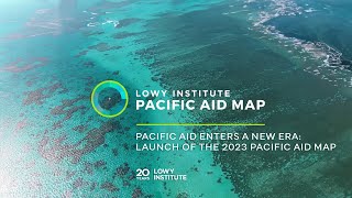 Pacific Islands is world's most aid-reliant region – report
