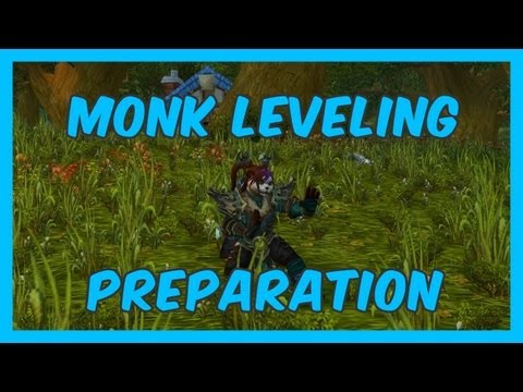 Steam Community :: Video :: Monk Leveling Preparation