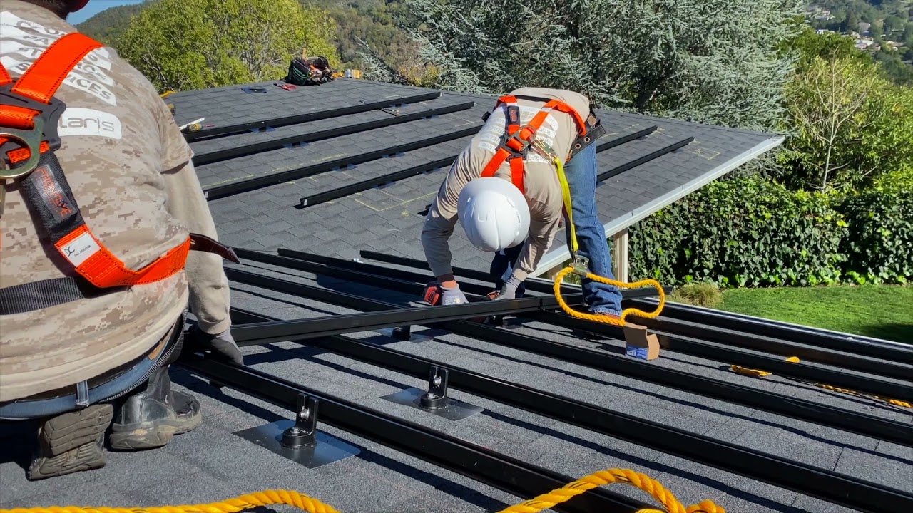 Training - Pegasus Solar