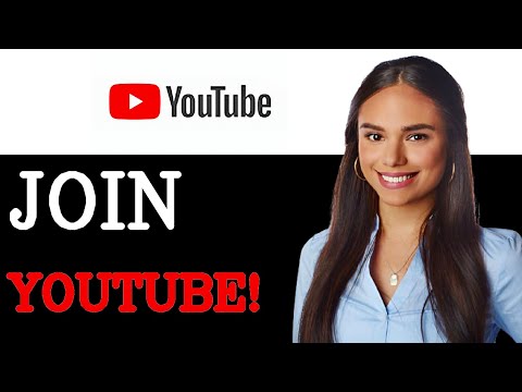 How To Join YouTube TV Family (2025)