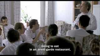 El Bulli: Cooking in Progress streaming online