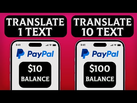 How I Made $1,500 in a Month Translating on PeoplePerHour: Tips and Tricks