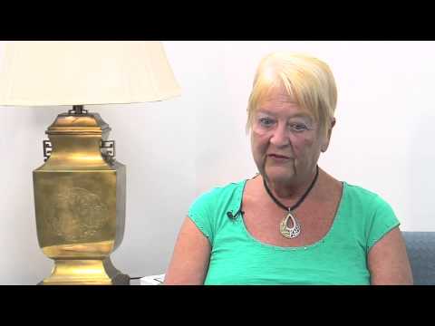 At Home with COPD